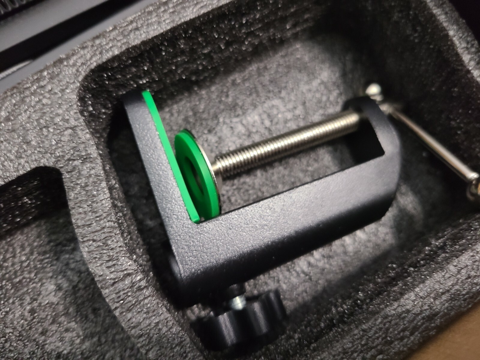 YOTTO Studio Microphone Adjustable Stand Suspension Arm Accessory Set ...