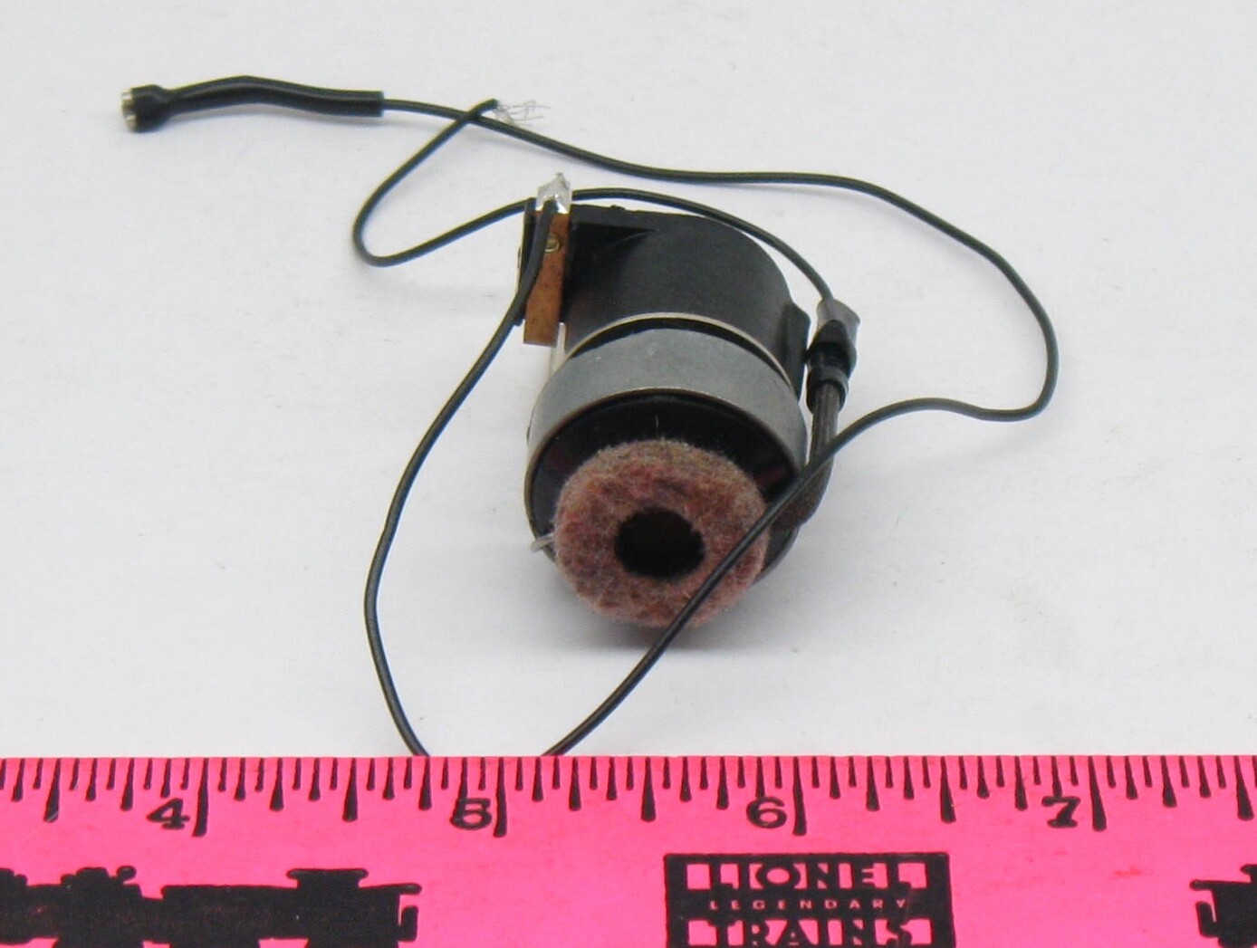 Lionel Parts ~ Smoke Unit # 8002-40 | eBay