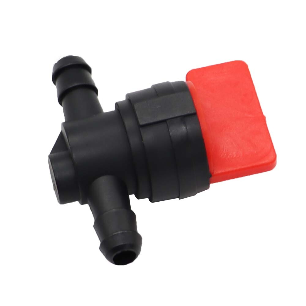3Kit For Briggs & Stratton 1/4" In Line Fuel Gas Filter Shut Cut Off ...