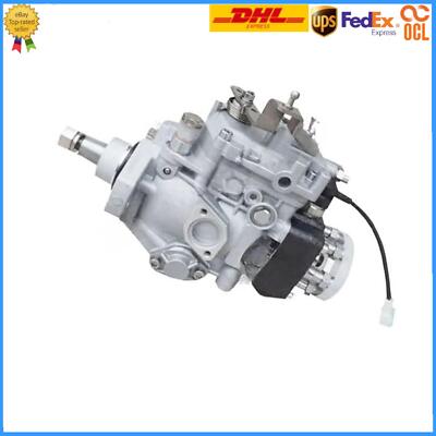 104680-9960 Fuel Injection Pump For NISSAN TD27 Engine Fuel Pump | eBay