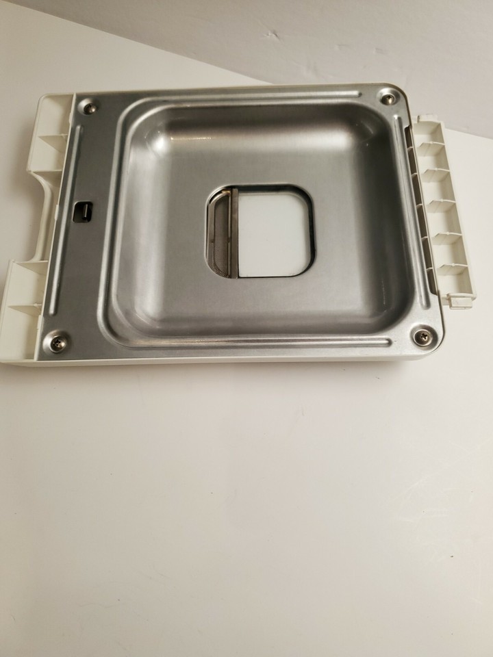 Hitachi Bread Machine Lid for Models HB-B100 HB-B101 HB-B102 HB-B201 HB ...