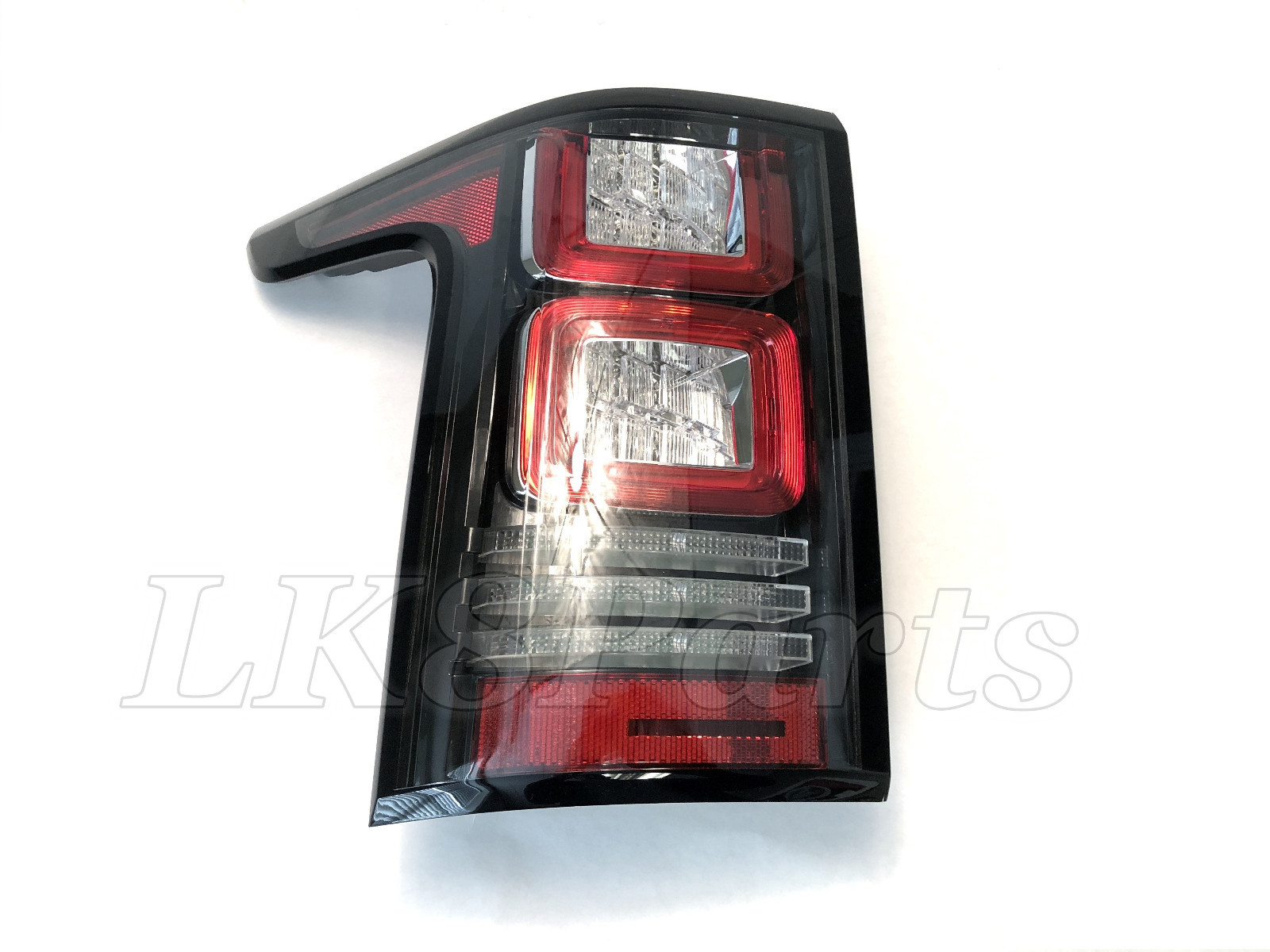 Land Rover Range 2013 Rear Tail Stop Flasher Light Lamp Left LH ...