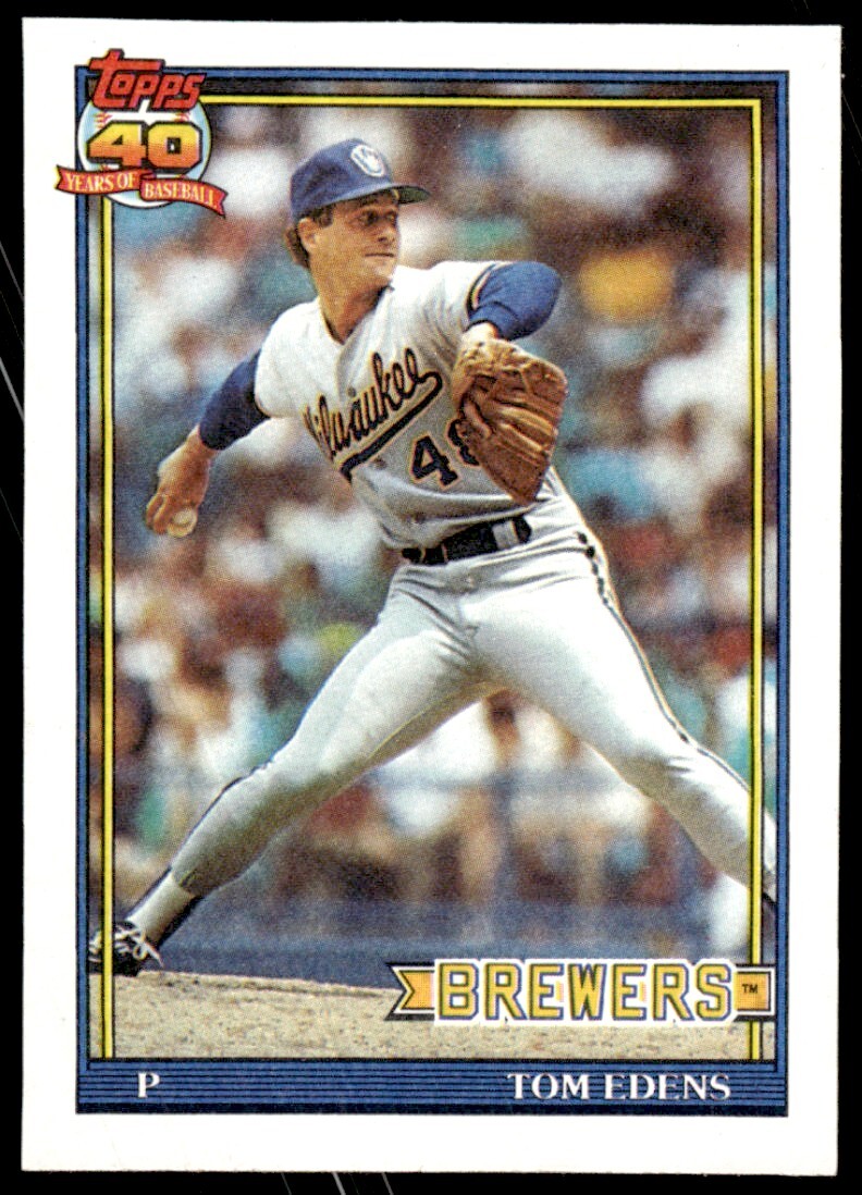 Tom Edens 118 For Sale - MAVIN