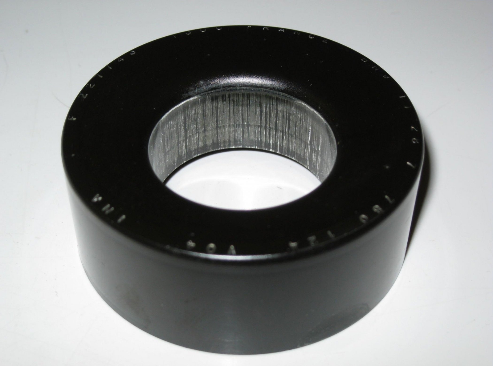 BMW M47N M57N Engine Fan Drive Vee Belt Pulley 7780124 11287780124 ...