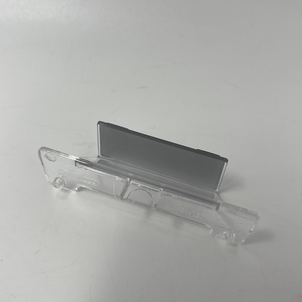 Official OEM Nintendo Brand Wii Sensor Bar Stand Mount RVL-016 Good ...