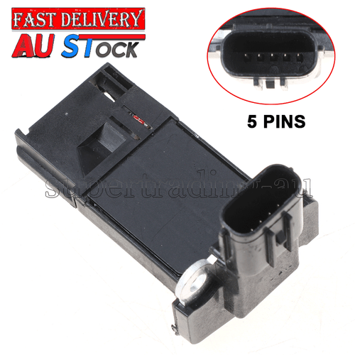 MAF Air Flow Meter Sensor For HOLDEN Colorado Rodeo Isuzu D-MAX 07-12 ...