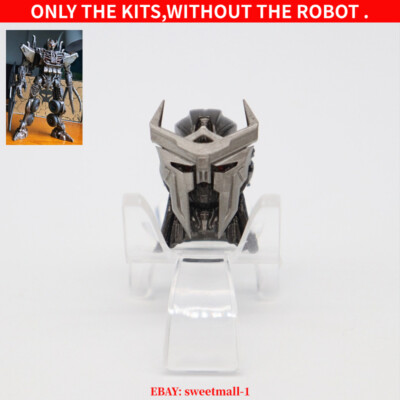 DIY Replacement LED Head Upgrade Kit For Studio series SS101 SCOURGE ...