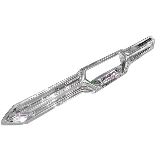 Rear Tailgate Handle Cover Chrome For Mg Extender Maxus Ldv T70 Pickup ...