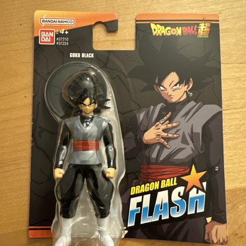 Dragon Ball Flash™ Figure Goku Black | eBay