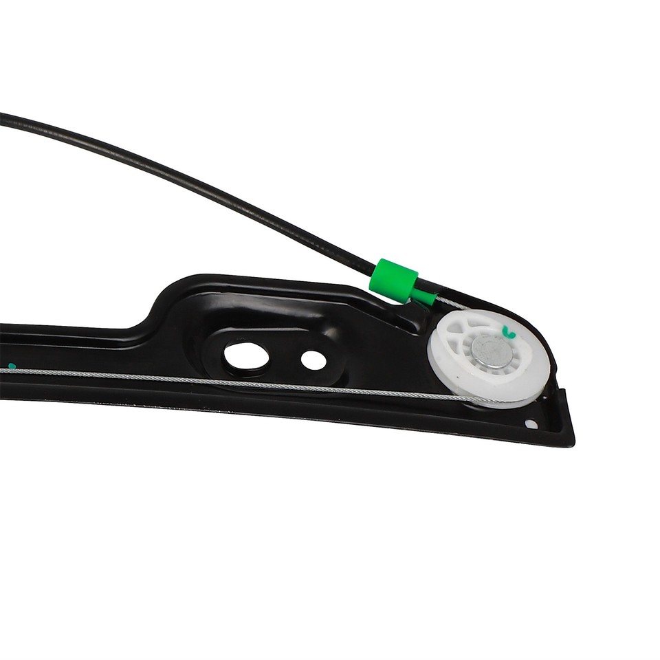 Fits Ford Edge 2007-2012 2013 2014 Rear Passenger RH Window Regulator w ...