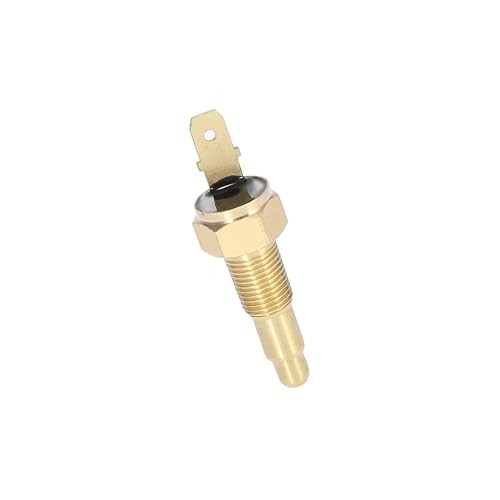 Universal Automotive Radiator Engine Cooling Fan Temperature Thermo ...