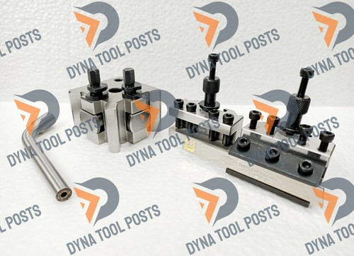 4 Stück Set T37 Schnellwechsel Werkzeughalter für MyFord / Super 7 / ML ...