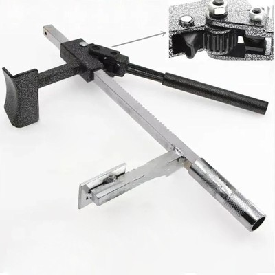 Vacuum Tire Bead Breaker Removal Tool Versatile Steel | eBay UK