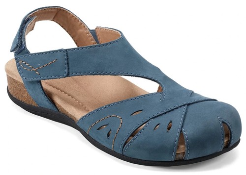 Earth Origins® Women's Birdine Casual Round Toe Slip-on Sandals (Select ...