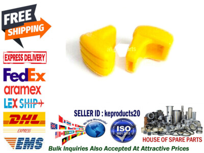 OUTRIGGER CONTROL KNOBS SET OF 2 PCS 331/23574 Fits for JCB BACKHOE ...