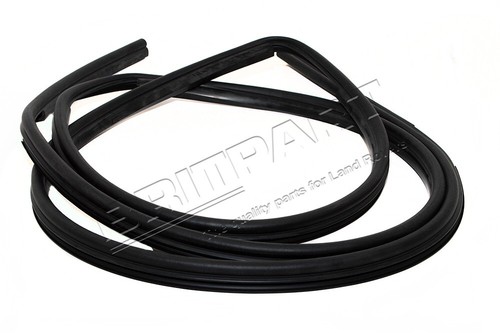 Land Roover Hood Bonnet Seal LR3 LR4 Range Sport LR054366 Genuine | eBay