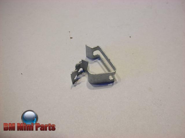 6 X Genuine BMW Clamp M Technic 51122231623 for sale online | eBay