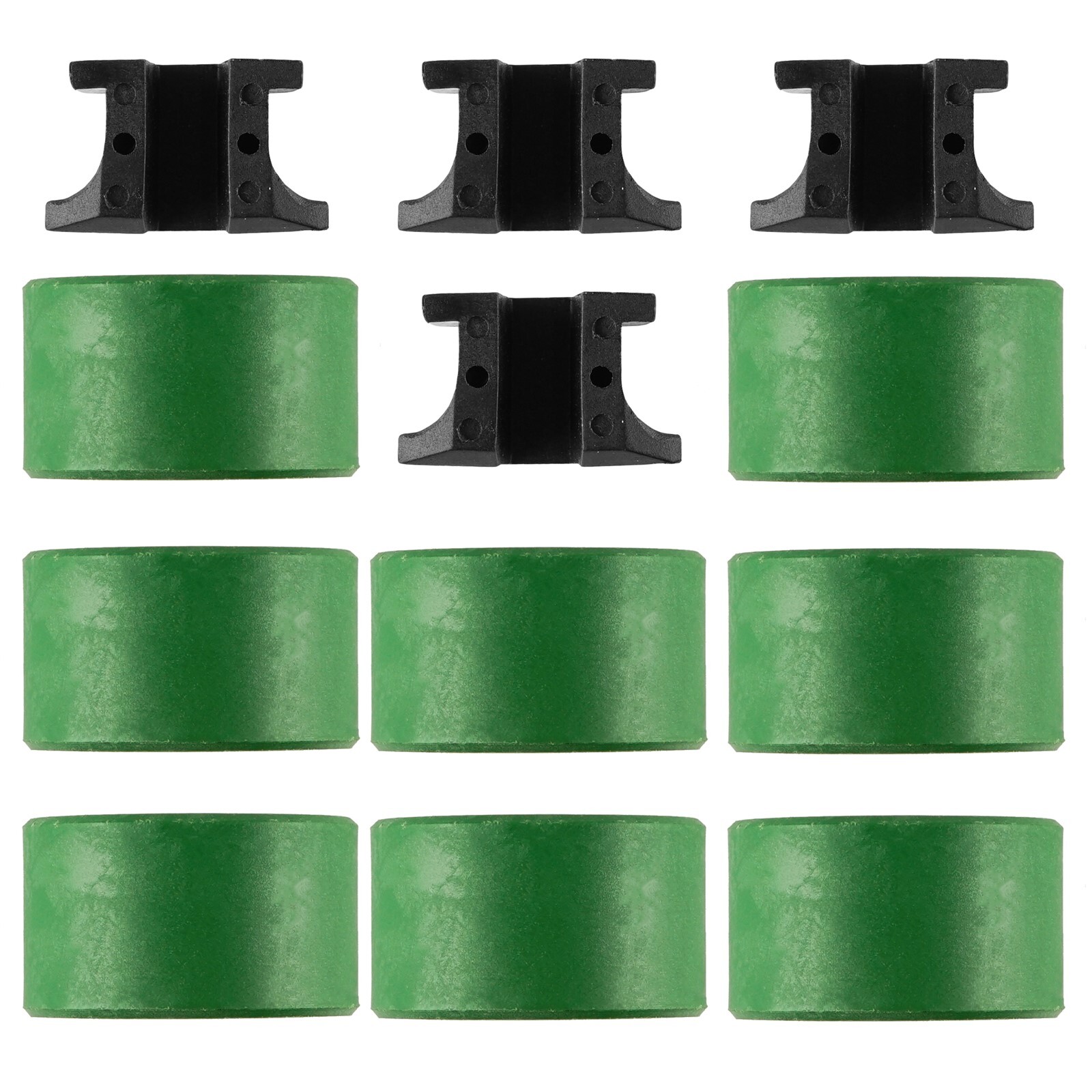 Clutch Roller Weights & Sliders for Arctic Cat VLX 700 2017 / 0823-277 ...