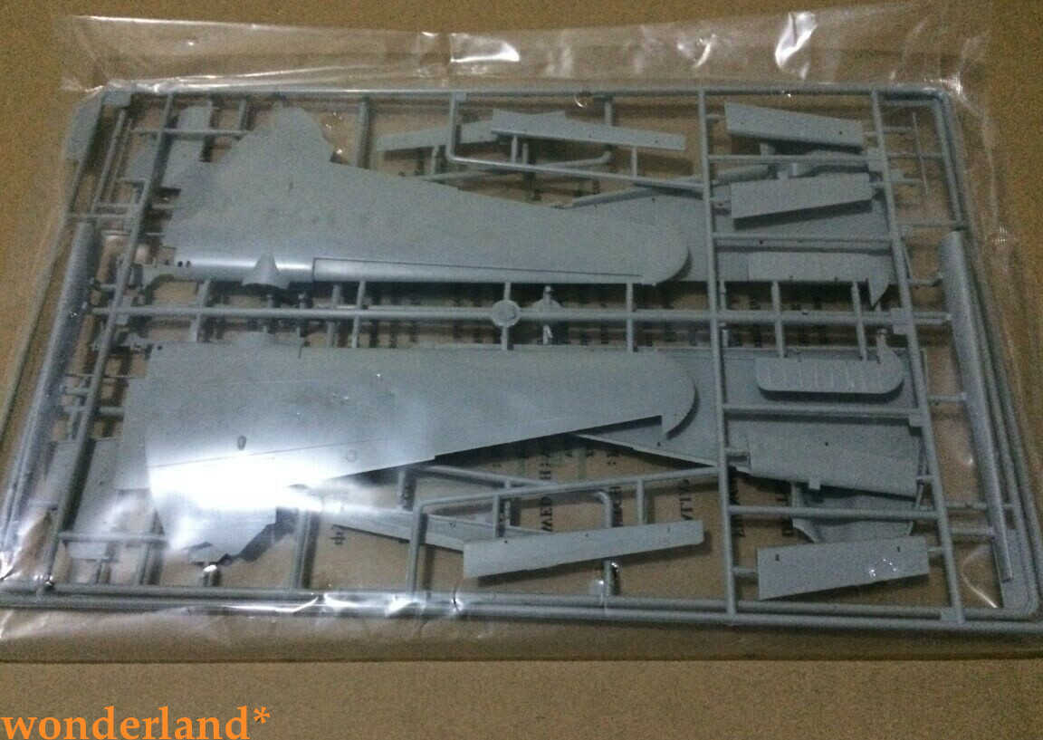 Trumpeter 1/48 02817 Savoia-Marchett i S.M.79-II | eBay