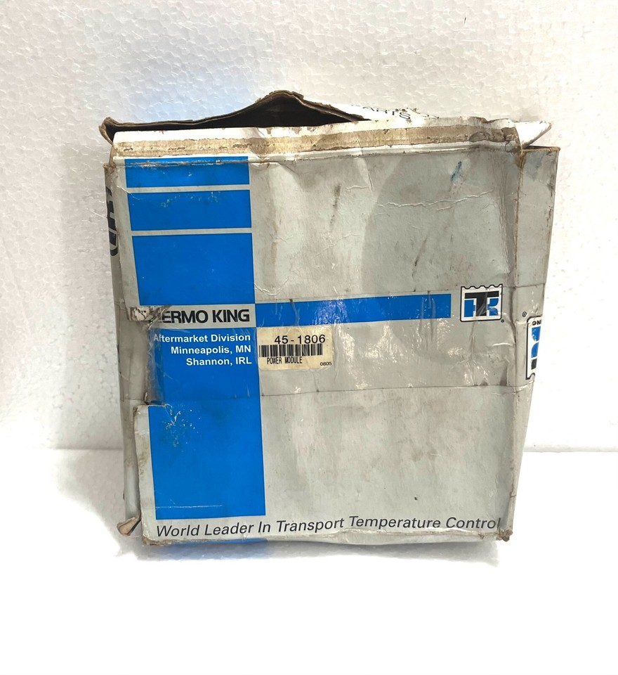 Thermo King 2C24954G01 Power Module 45-1806 | eBay