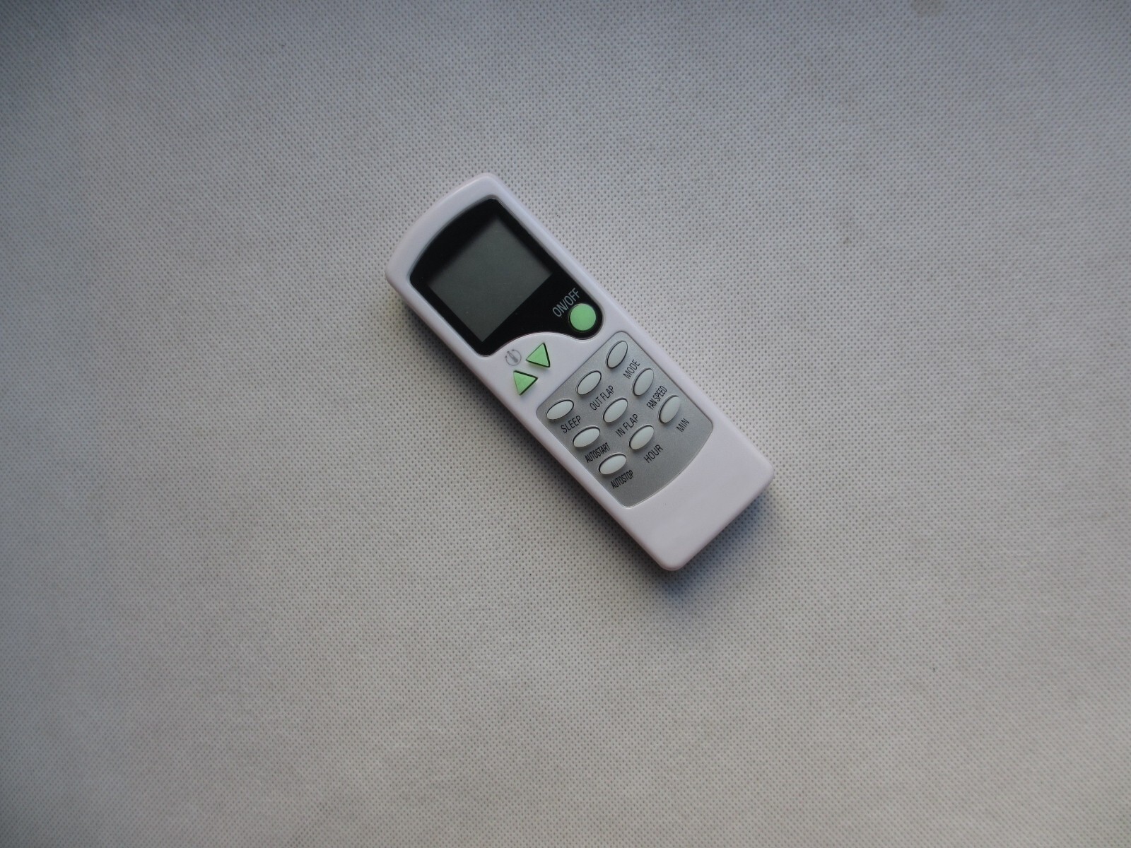 Remote Control For Ramsond ZHF/LW01 KFR26 KFR35 KFR51 KFR70 35V65 ...