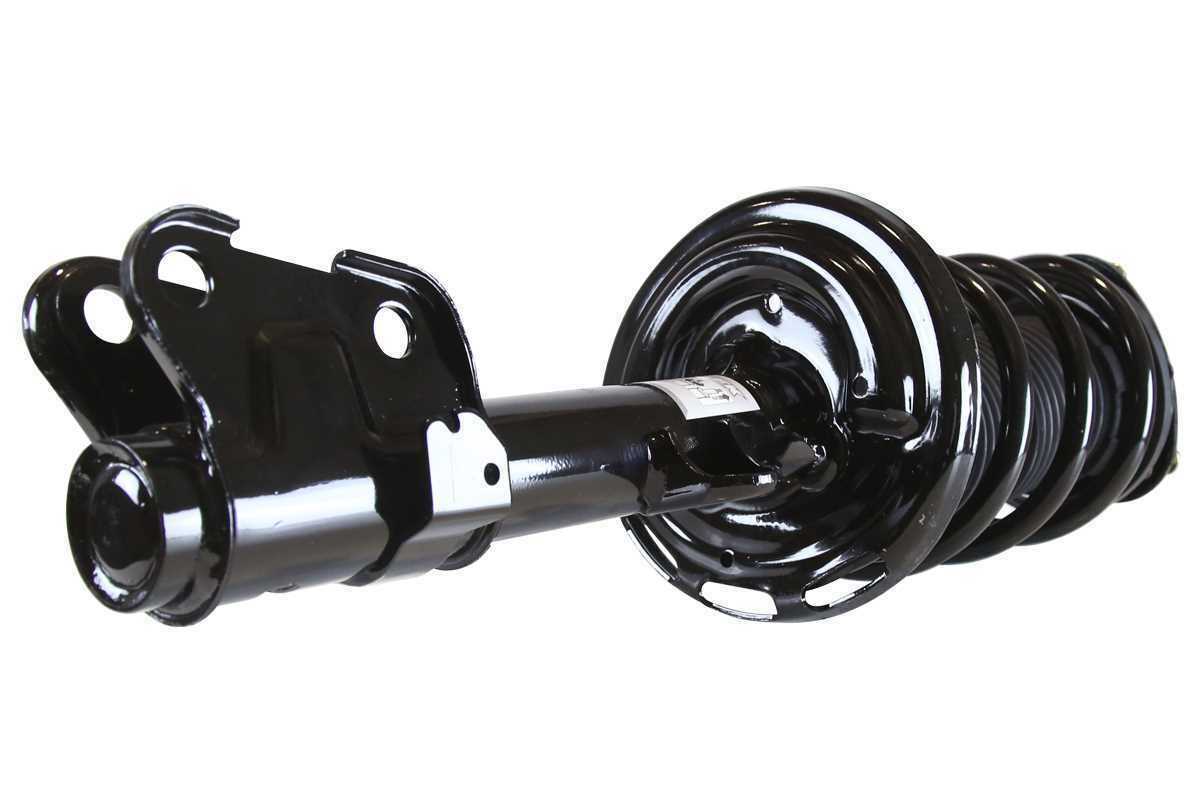 Front Pair (2) Complete Struts Assembly for 2007 2008 2009 2010-2013 ...