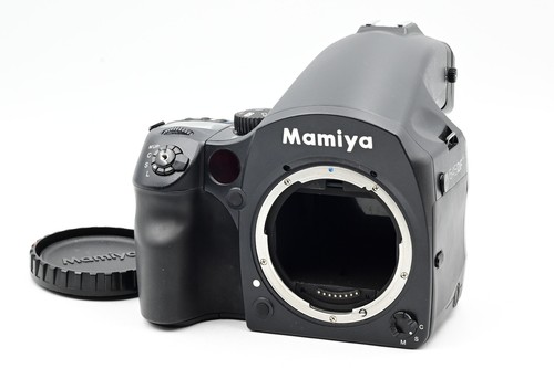 Mamiya Phase One 645DF+ Camera Body #090 | eBay