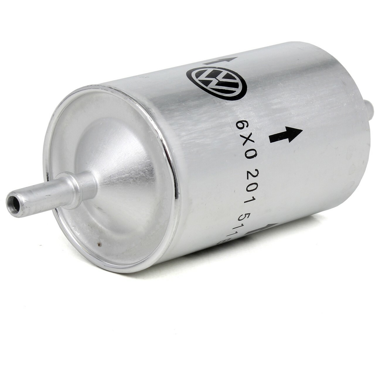 ORIGINAL Audi VW Kraftstofffilter Benzinfilter A2 A3 Golf 5 Lupo Polo ...
