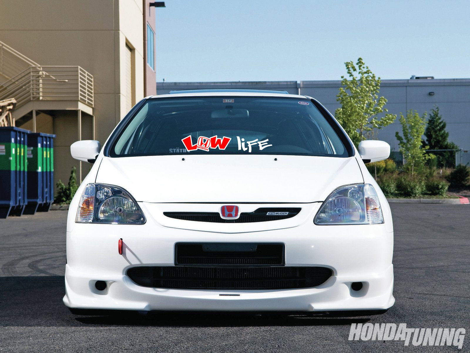 Low Life vinyl decal - Vinyl Stickers JDM Lowered ill Euro 22" x 4" two ...