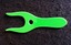 Lucet tool - for weaving, braiding, cordmaking & loom bands - Choice of ...