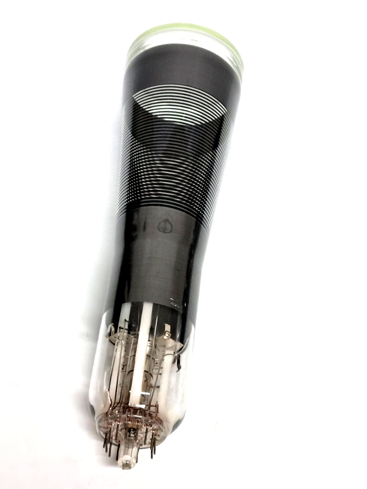 DH 7-78 = 3BK31 VALVO VINTAGE RARE OSCILLOSCOPE CRT TUBE New /NOS QTY-1 ...