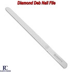 Manicure Pedicure Skin Care Double Sided Foot Dresser Diamond Deb Nail ...