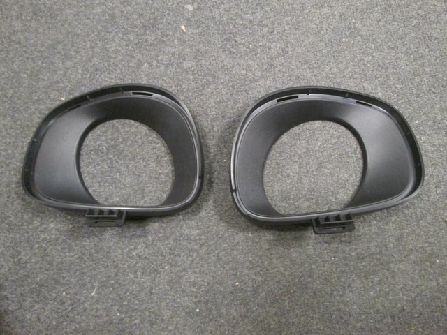 Genuine BMW X5 Exhaust Trim Kit M Bumper Rear 51127895531 for sale ...