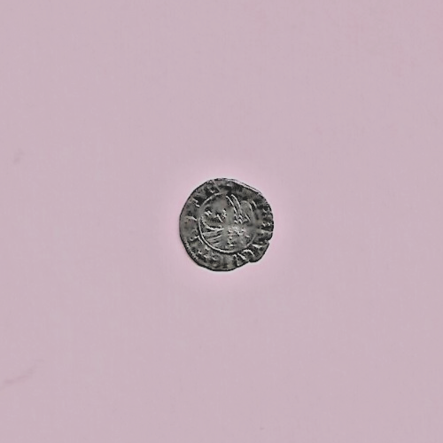 ITALIAN STATES Venice Andrea Contarini, 1368-1382 Tornesello- SILVER | eBay