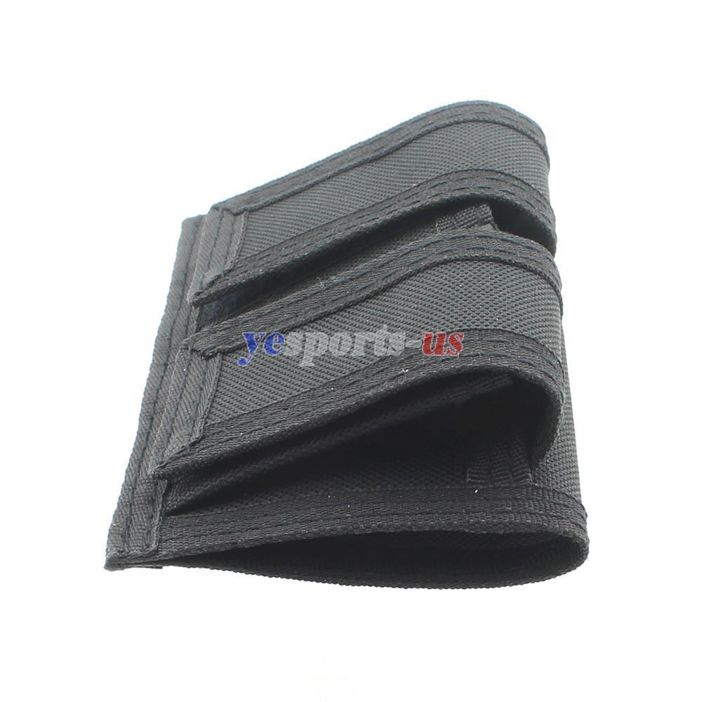Tactical Bag Double Speed Loader Belt Pouch Speedloader Fits 22 Mag ...