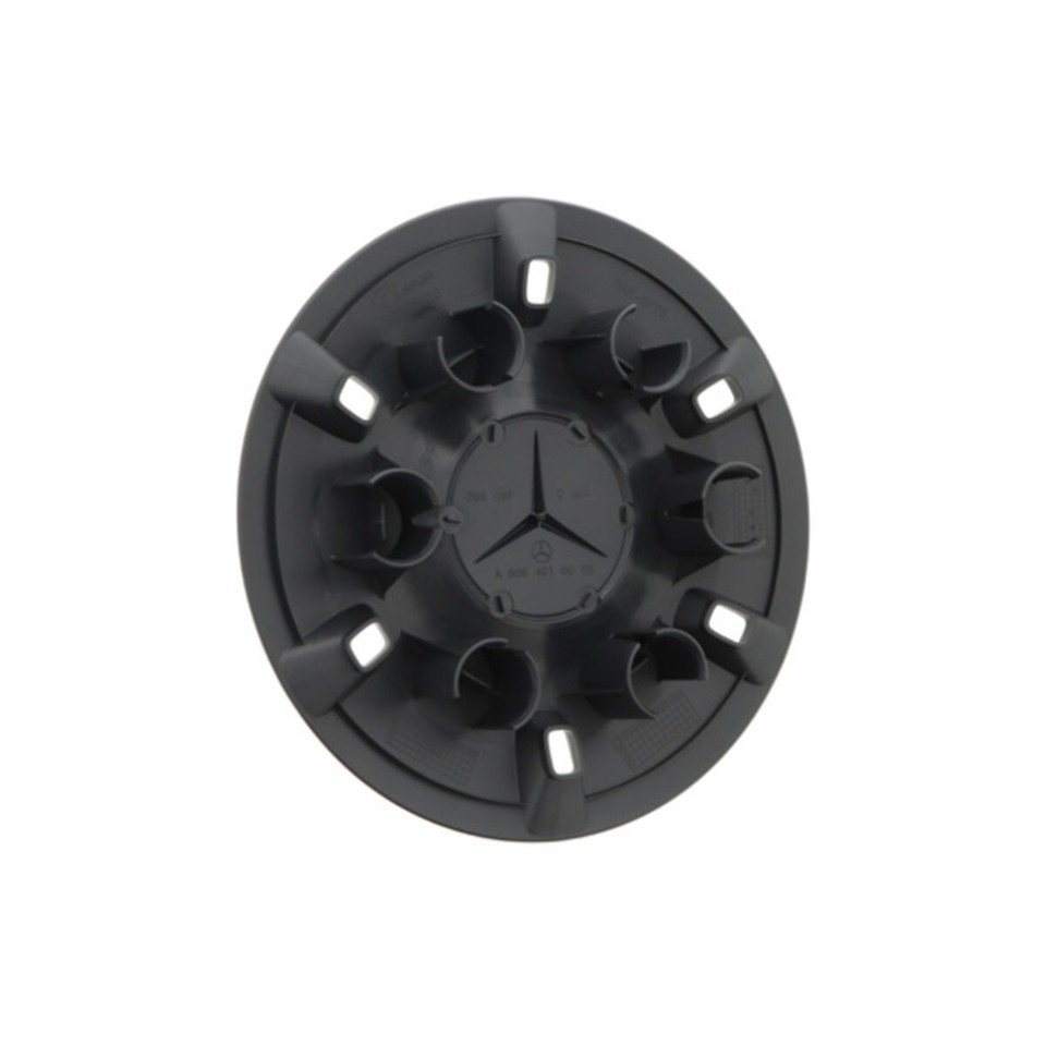 90640100259B51 GenuineXL Hub Cap for Mercedes Van Mercedes-Benz ...