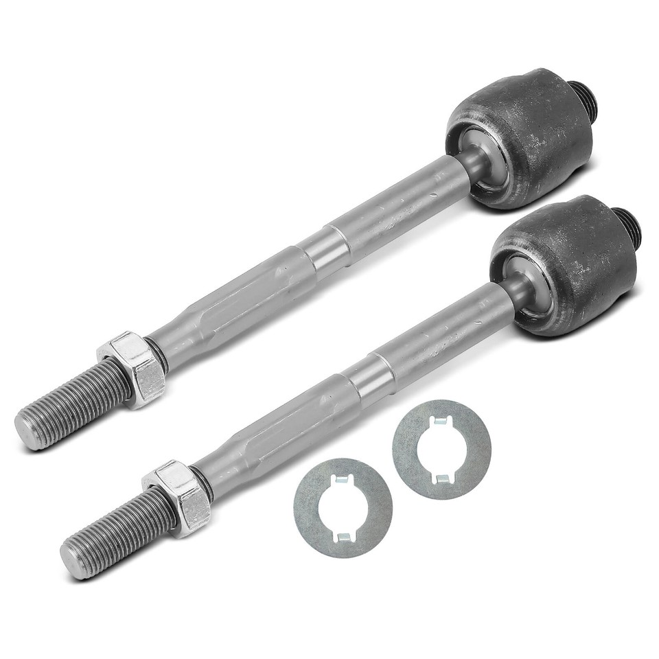 A-Premium Front Inner Tie Rod End for Honda Pilot 2016-2022 Ridgeline ...