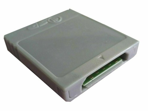 SD Memory Card Stick Reader Adapter Converter for Nintendo Wii key NGC ...