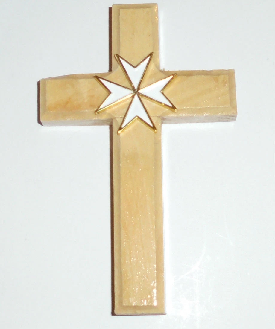 Christian Crusades Symbols