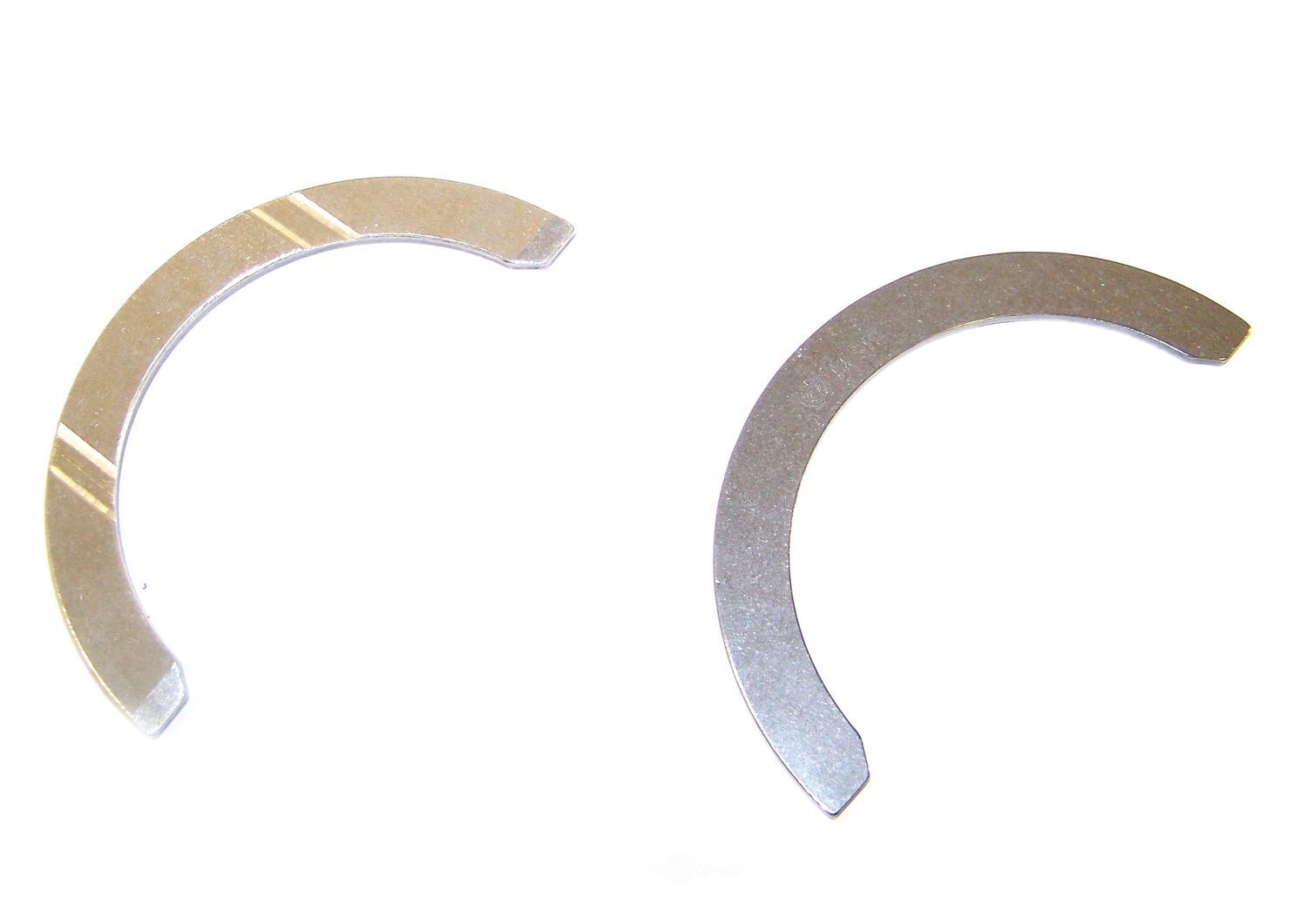 Engine Crankshaft Thrust Washer Set-DOHC, Eng Code: 2AZ-FE, 16 Valves ...