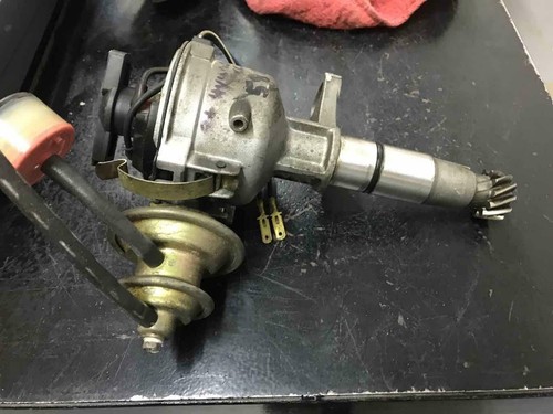 MITSUBISHI MIRAGE Mitsubishi Distributor 1989 1990 | eBay