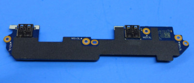 Genuine Alienware X17 R2 Laptop USB IO Board LS-K746P Dell CTWY7 | eBay