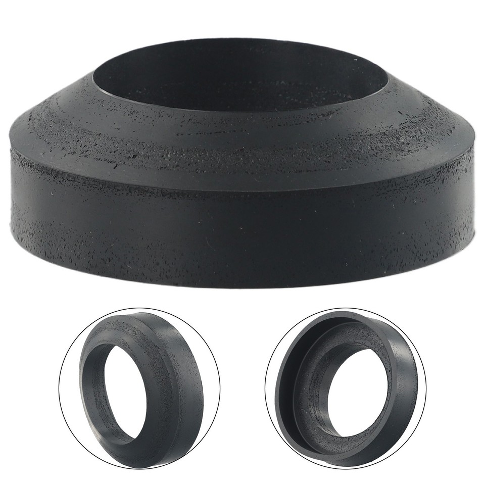 Seal Pan Set Improvement Useful Washer Accessories Cone Shaped Conical ...