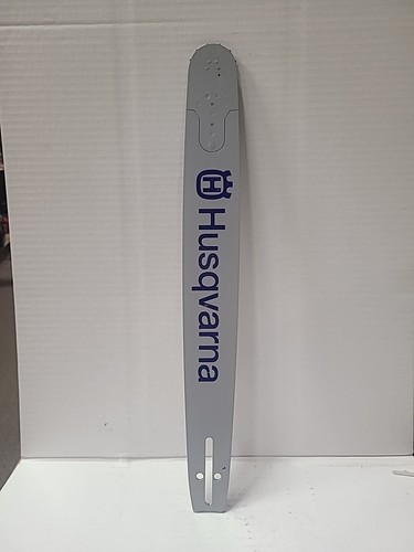 Husqvarna 20" Guide Bar 608000009 NEW 78DL .325" Pitch .058" 60800000 ...