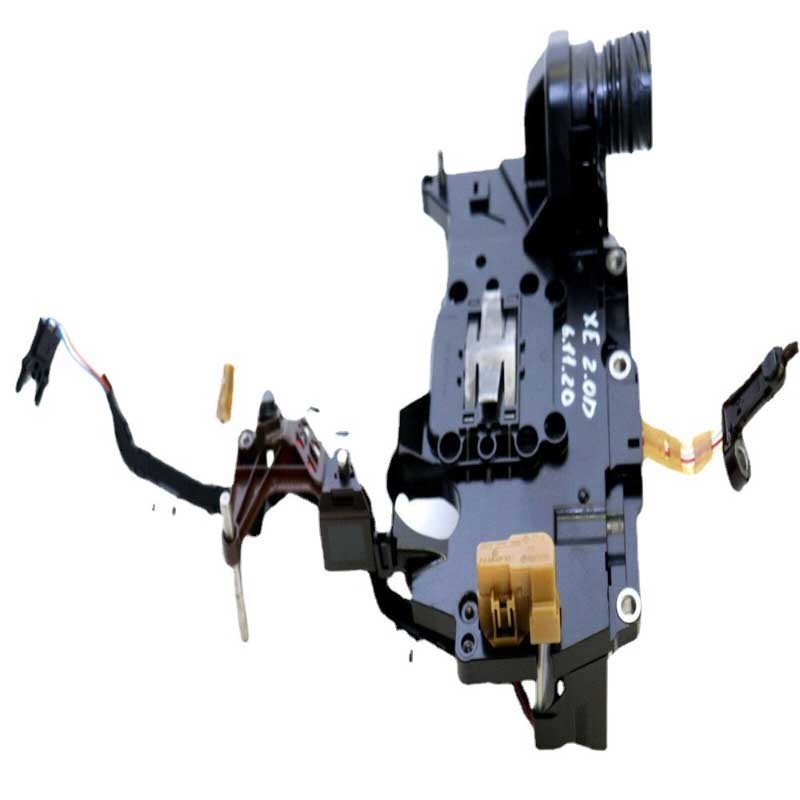 8HP70 Transmission TCU TCM Mechatronic Control Unit For BMW F | eBay