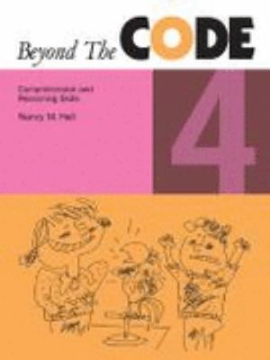 Beyond the code Ser.: Beyond the Code Book 4 by Nancy M. Hall (2002 ...