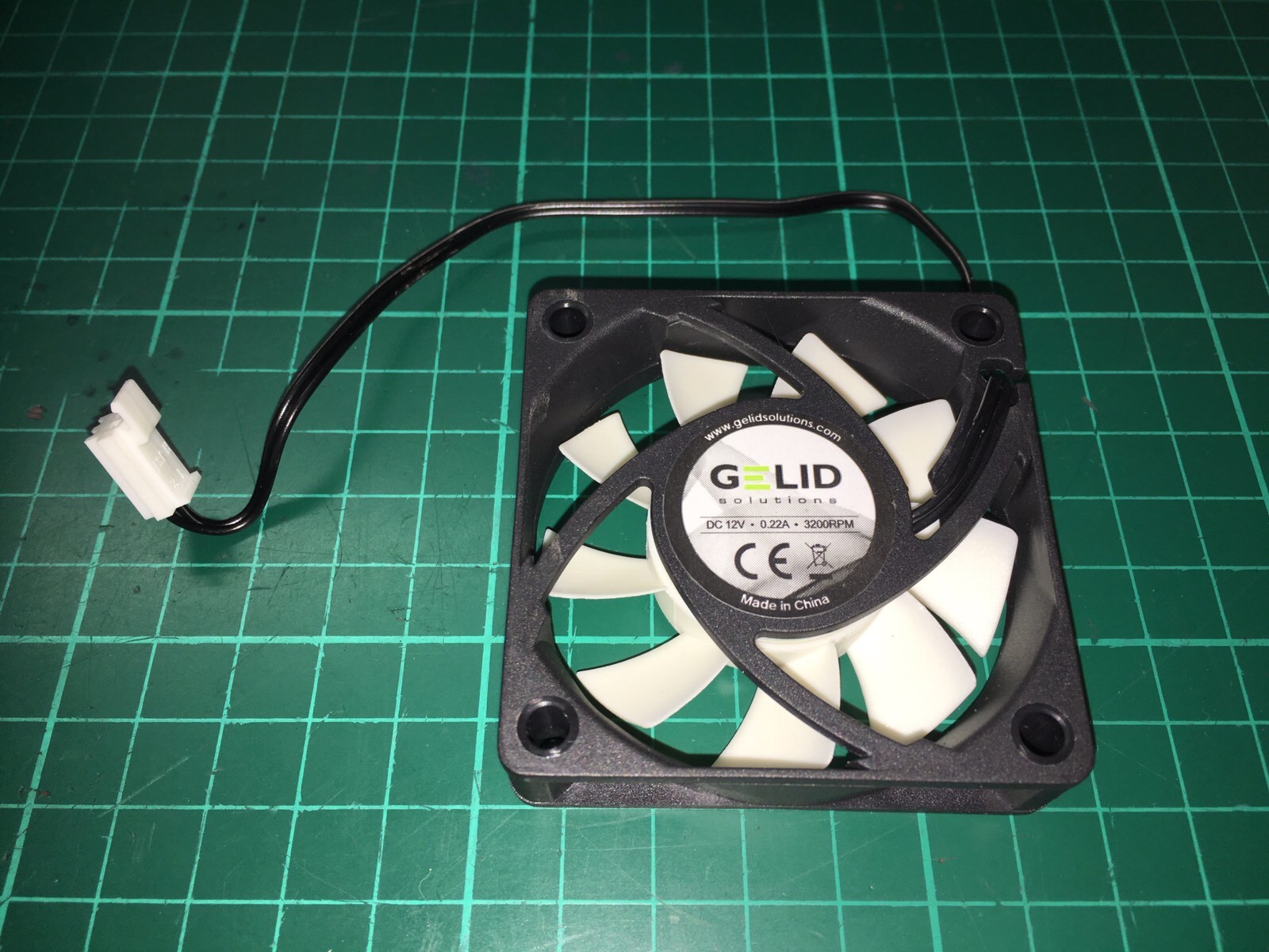 Ventilateur Silencieux PCB Arcade Capcom CPS2 Replacement Fan Super ...