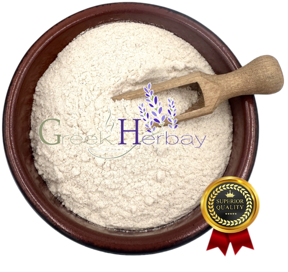 100% Pure Locust Bean Gum Powder Food Grade Carob Pectin 20g-1.9kg ...