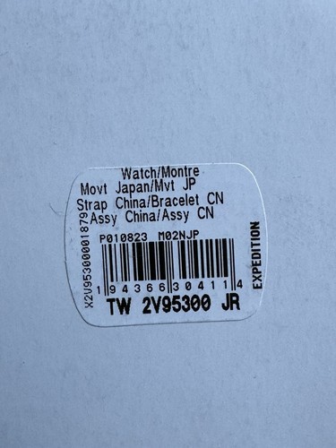 Timex Green Mens Analogue Watch Expedition North Automatic TW2V95300 ...