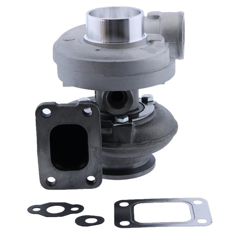 Turbocharger for John Deere 315 320 4120 4320 5225 4WD 4024T RE71550 ...